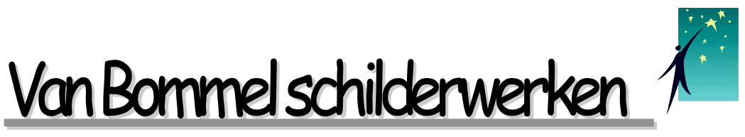 Van Bommel Schilderwerken